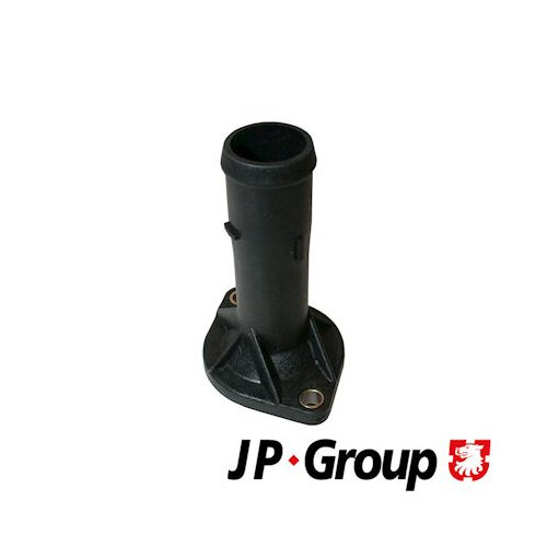 Фланец охлаждающей жидкости, JP GROUP 1114505900 (1 шт.)