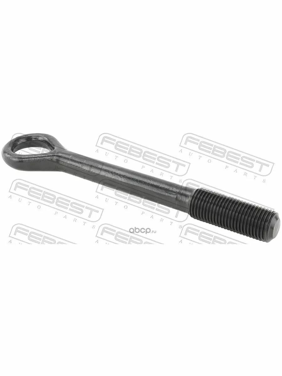 Крюк буксирный KIA CEED M0