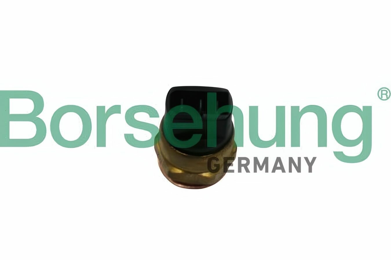 Датчик температуры охлаждающей жидкости для Шкода Фелиция 1, 2, Фольксваген Кадди 2 B18290 BORSEHUNG