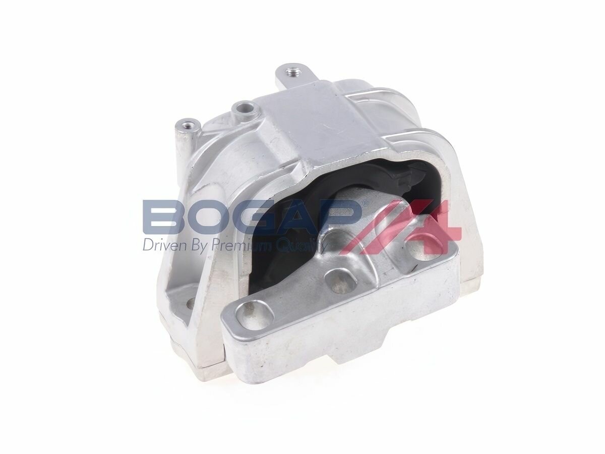 Опора двигателя правая для Шкода Октавия 2, Фольксваген Гольф 5, 6, Плюс 5, Ван A1918112 BOGAP
