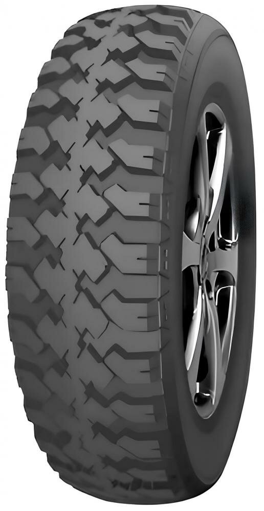 АШК Forward Professional 139 195/80 R16C 104N