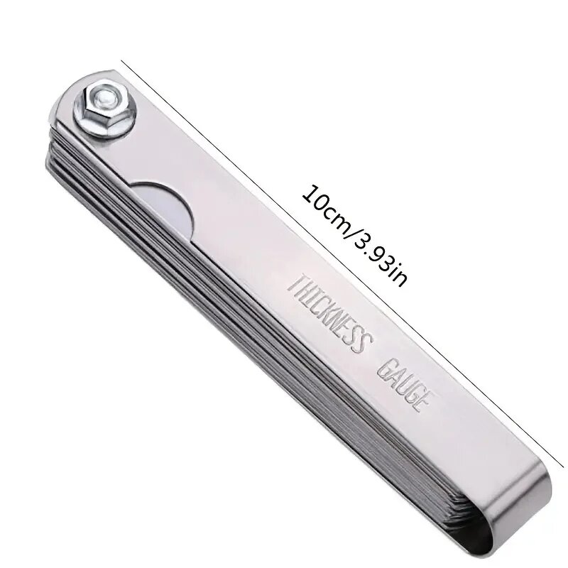 Дальномер щуп LETIITTGOO 0,04-0,88 мм