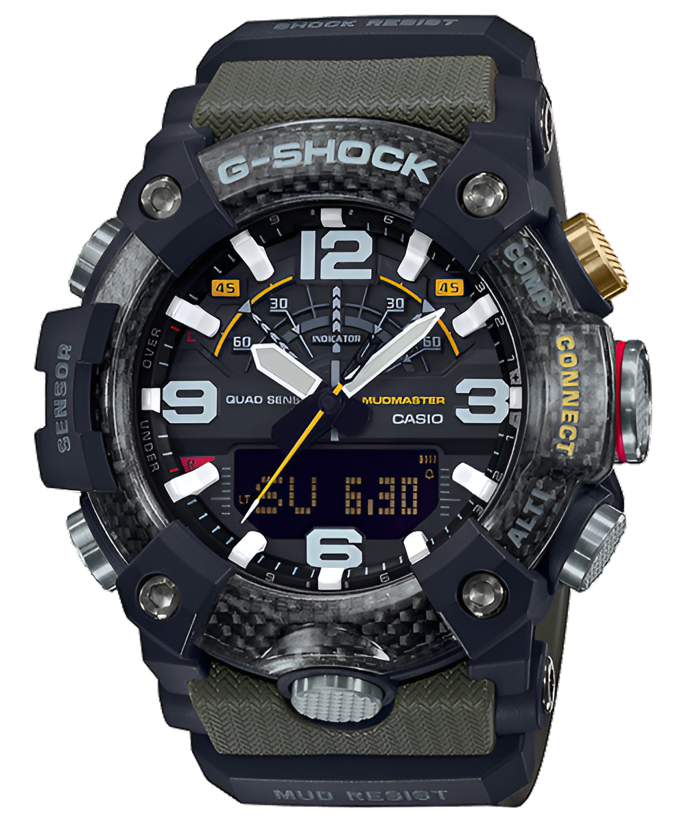 Наручные часы G-Shock