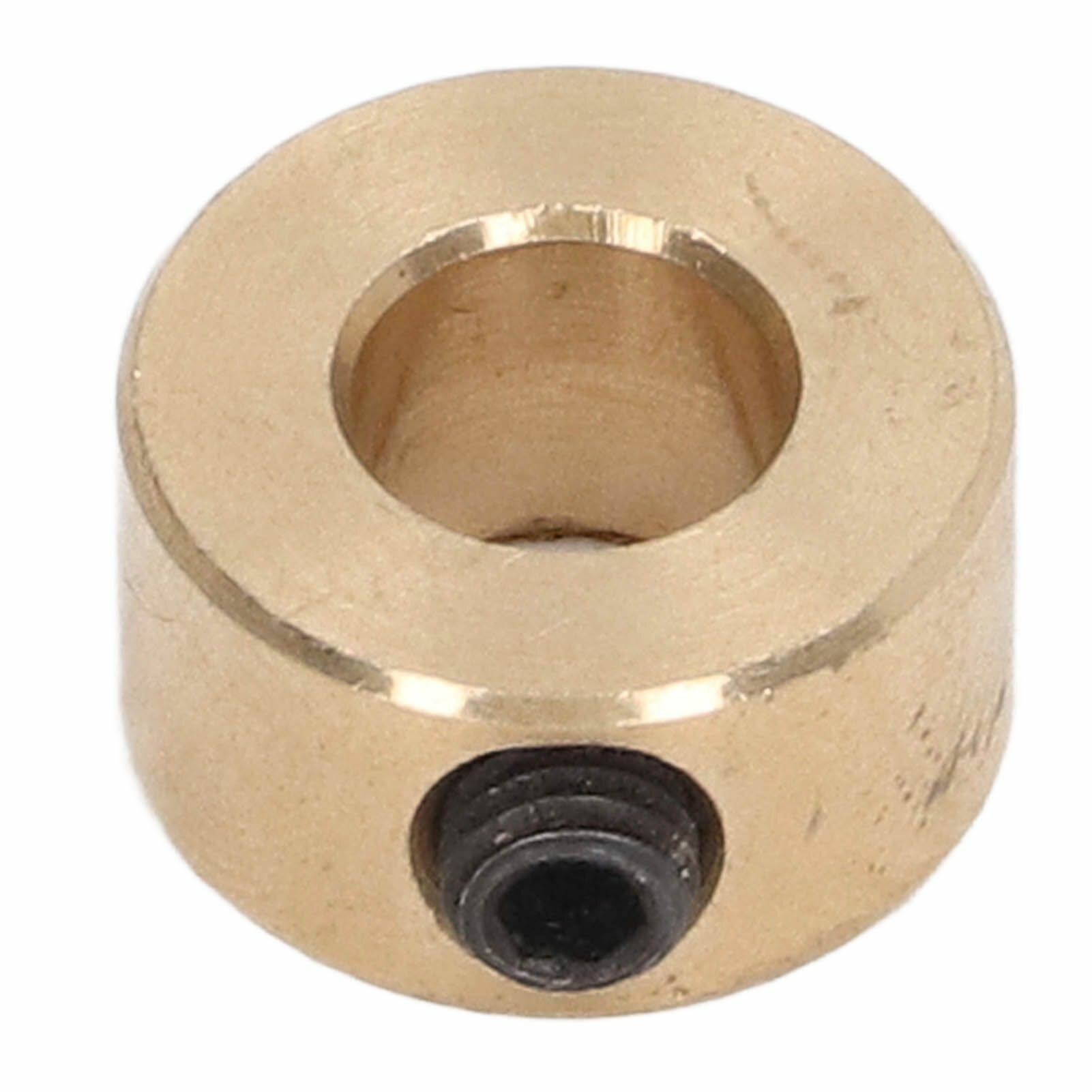 Латунный ограничитель глубины сверления 8 мм