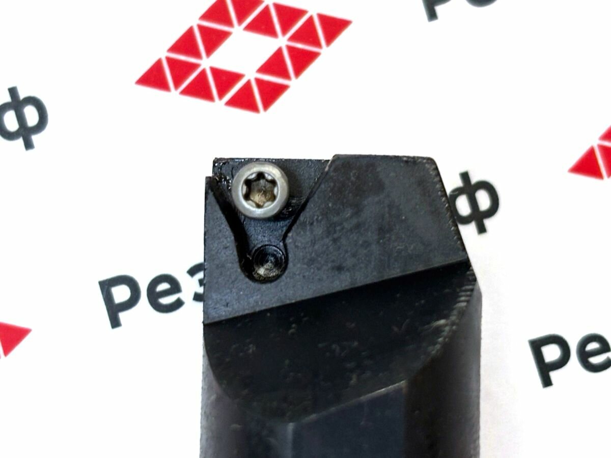Резец внутреннего точения S20R-STFPR11