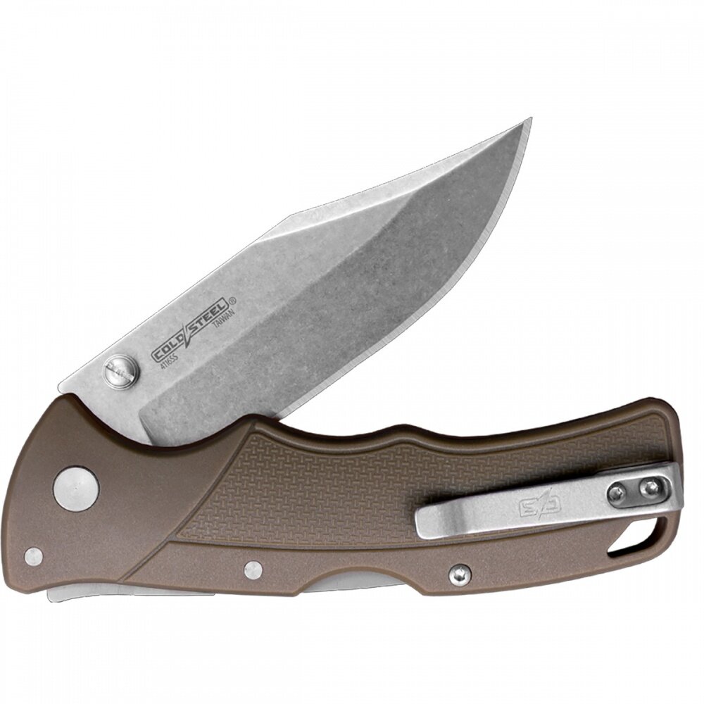 Cold Steel FL-C3CPSSFDE Нож cold steel fl-c3cpssfde verdict