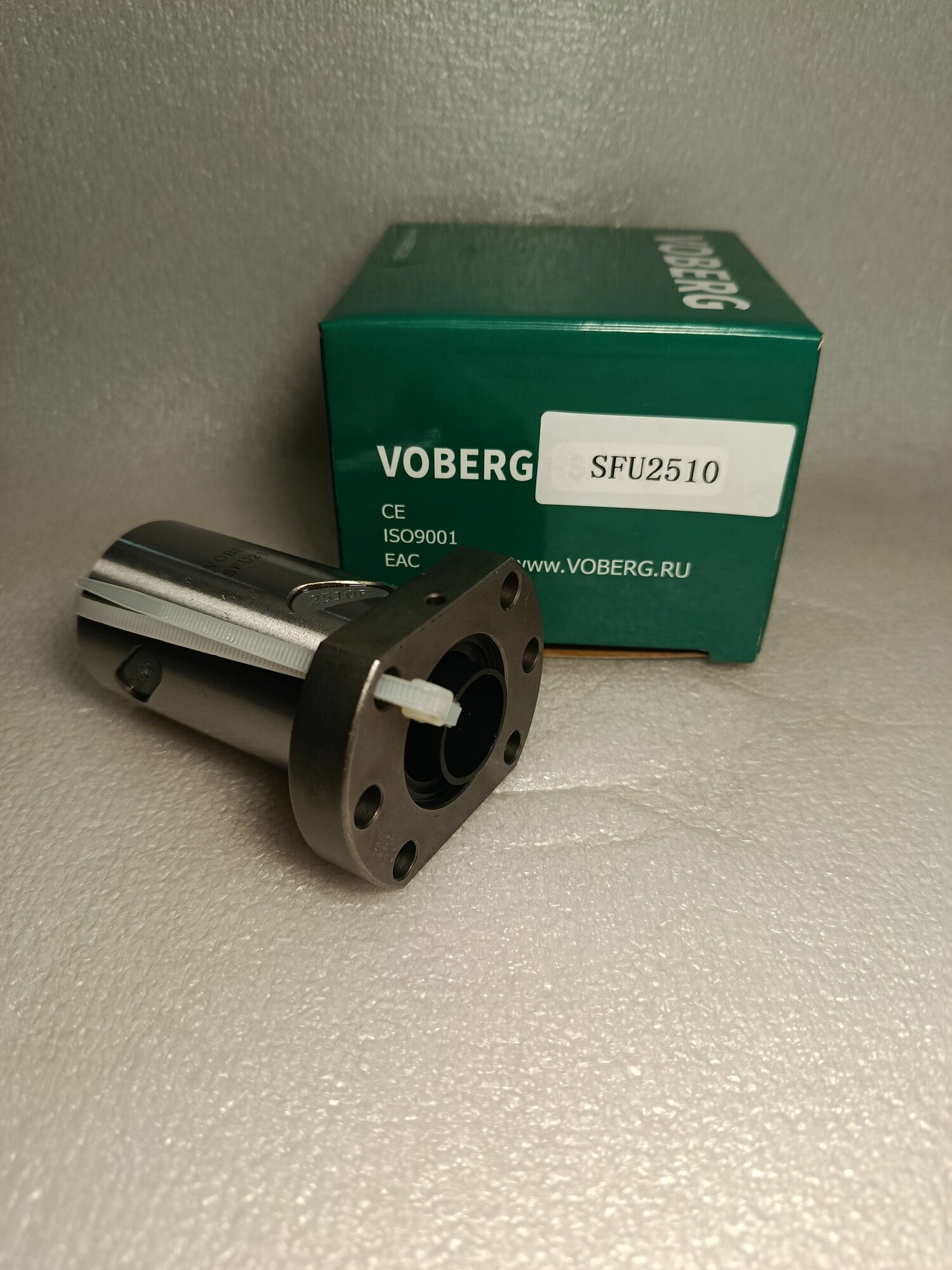 SFU2510 Гайка ШВП VOBERG