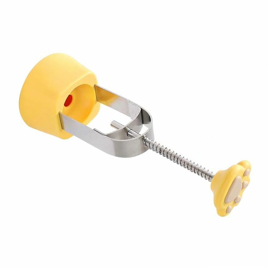 Набор для выпечки, Устройство для удаления косточек из красного финика для домашнего использования