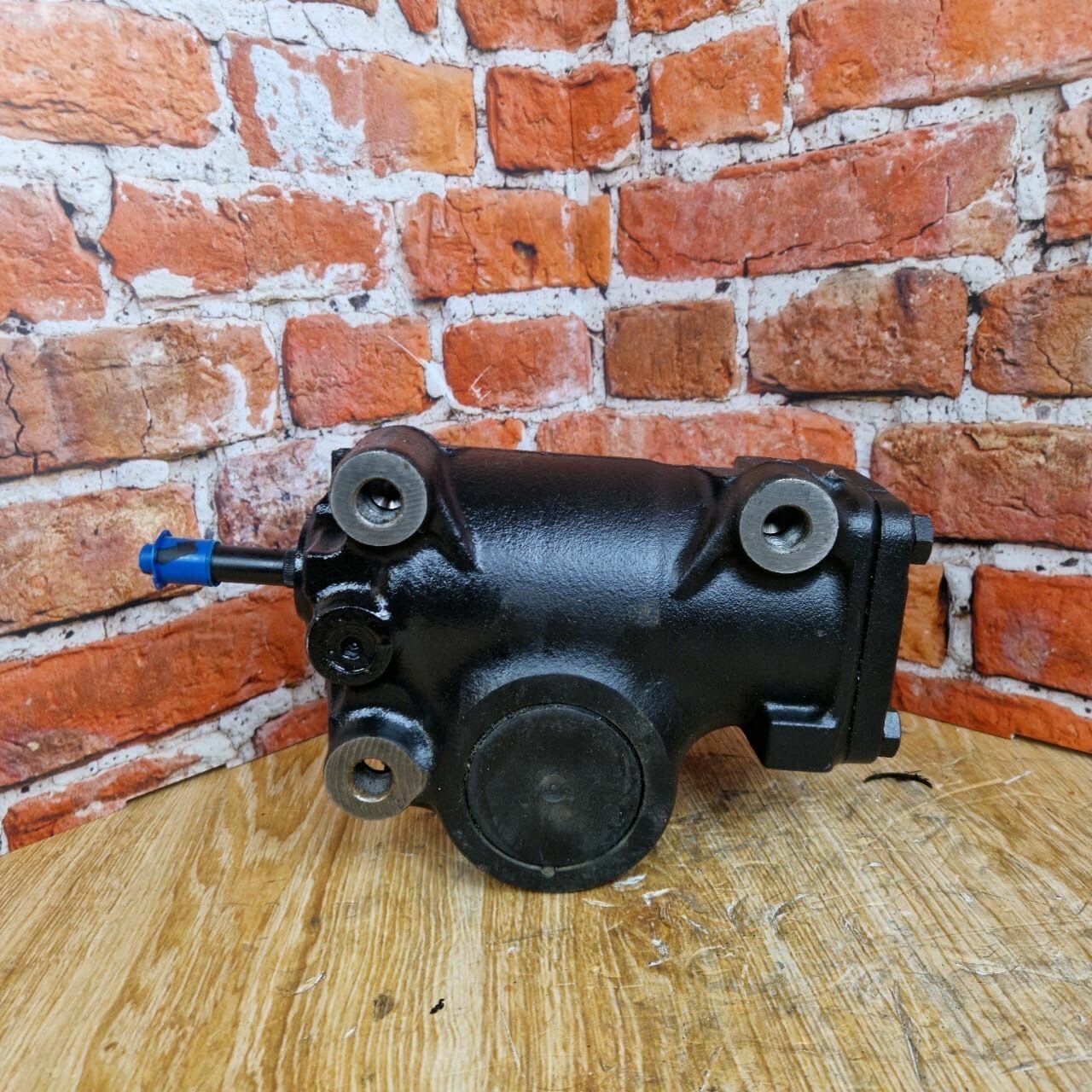 Гидроусилитель руля C40R13.3400014 10т новый оригинал