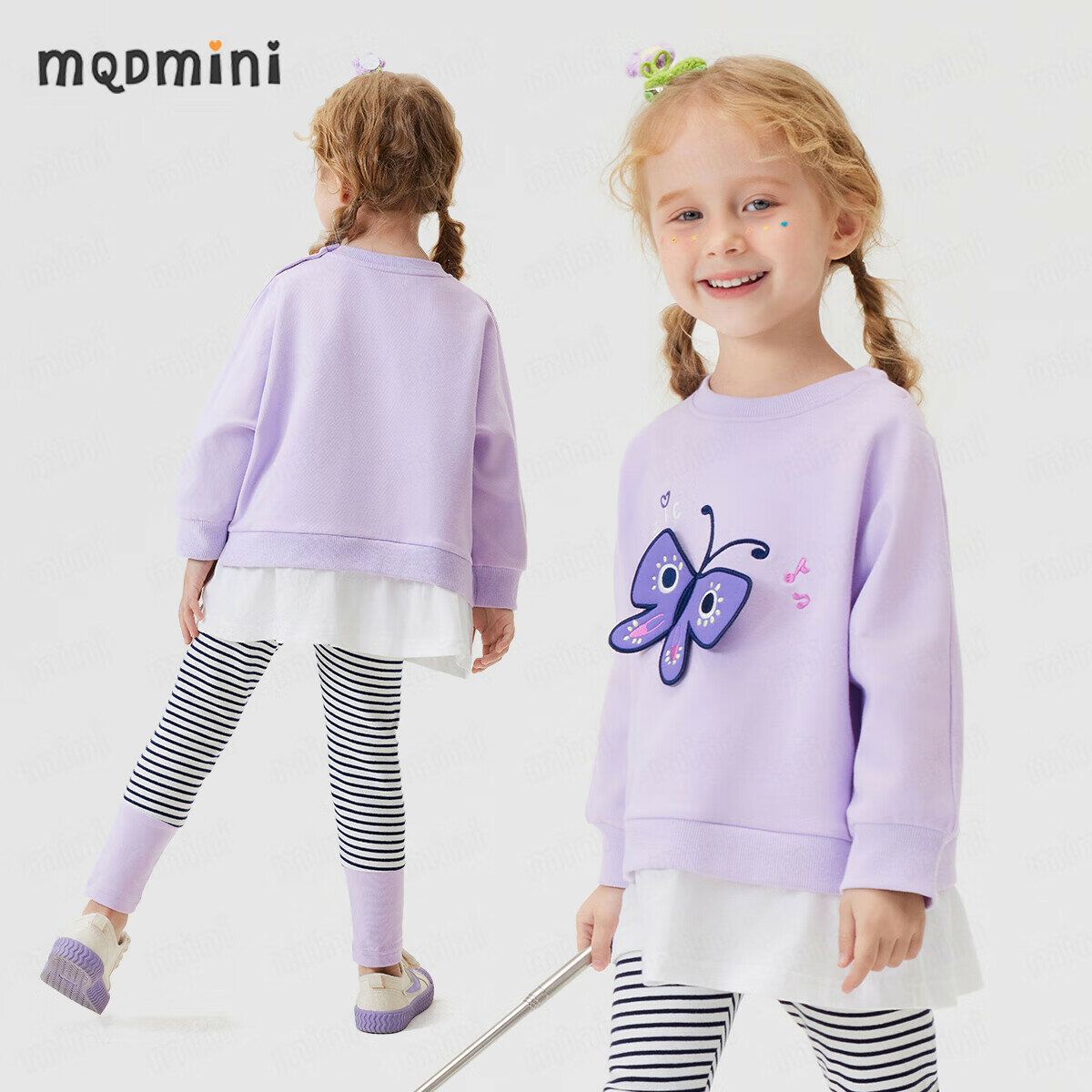 Комплект одежды