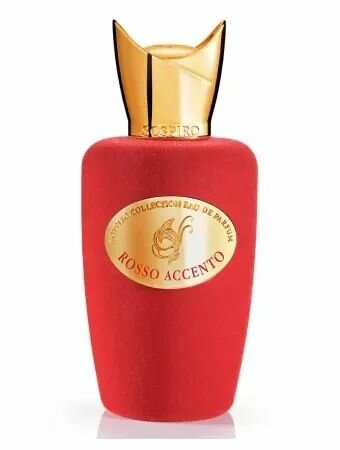 Xerjoff Sospiro Accento Парфюмерная вода унисекс 2 мл