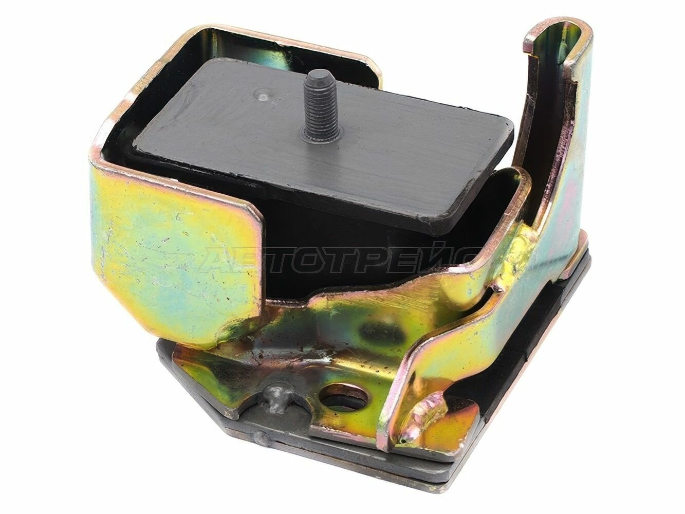 Опора двигателя передняя правая для Митсубиси Делика арт STMB581192 SAT