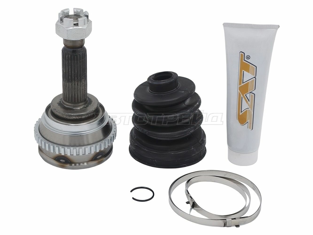 ШРУС наружный для Хендай Акцент, Верна, Верна арт ST200021 SAT