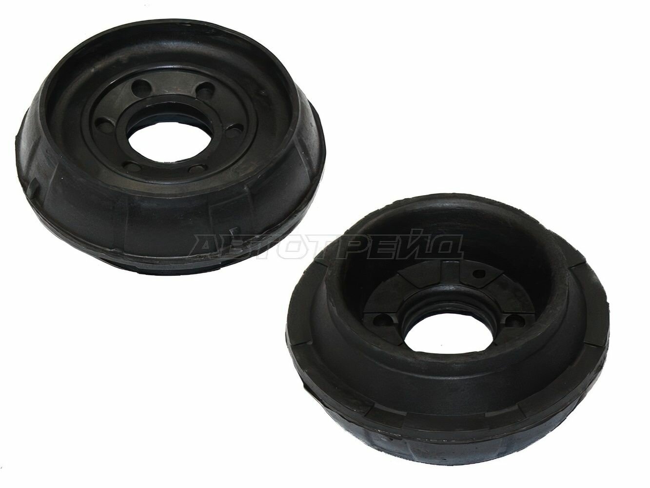 Опора амортизатора для Ниссан Альмера, Рено Аркана, Каптур, Дастер, Логан арт ST6001547499 SAT