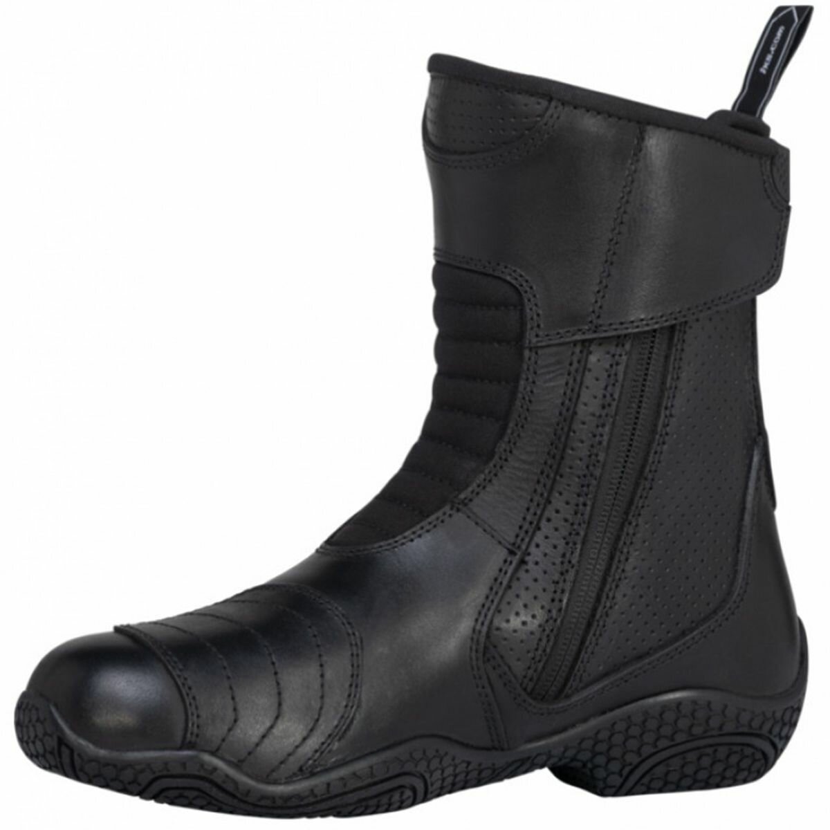Мотоботы iXS Comfort-Short-St