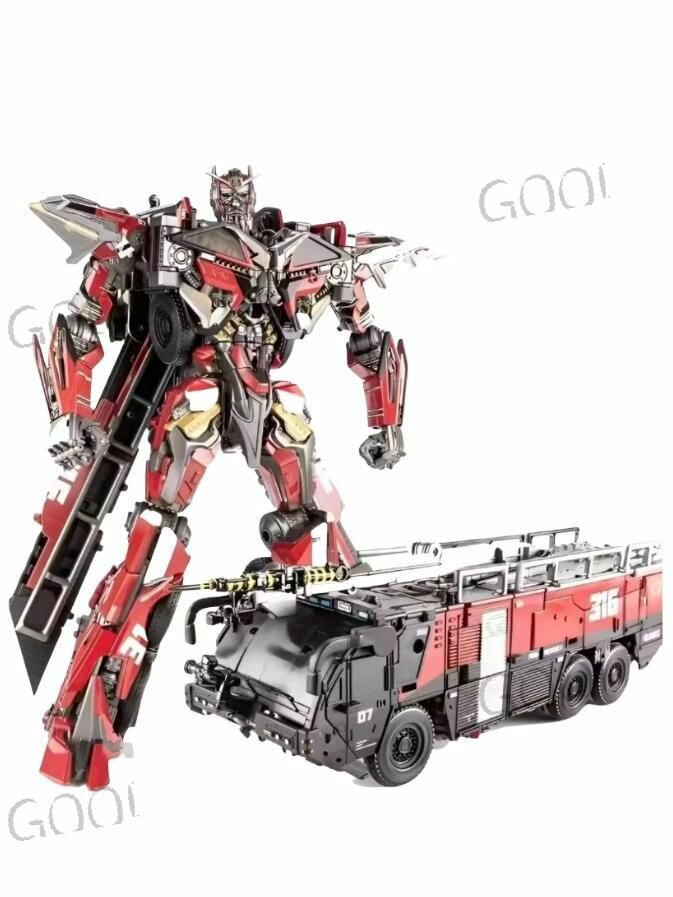 OV-01 Sentinel Prime, SS61 высота 32 см, Трансформаторы Страж Прайм