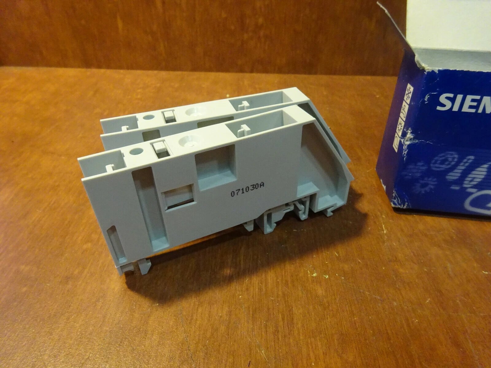 Аксессуары для системы ввода/вывода ptx1 PTX1.00 уп.2шт 060404A Siemens