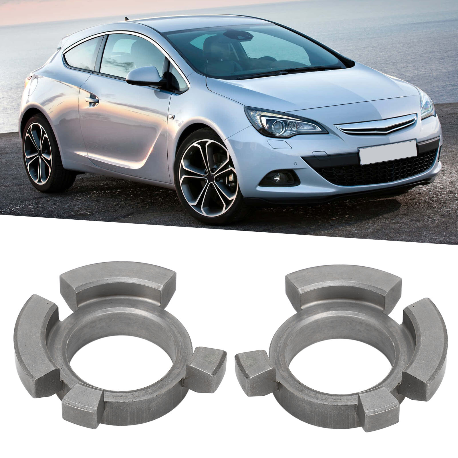 2 шт. 24 см кольцо датчика импульсного датчика распредвала 5636119 замена пластины поршня для Opel Astra J Insignia