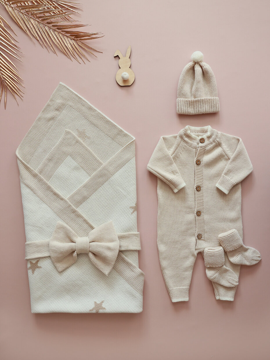 Комплект на выписку