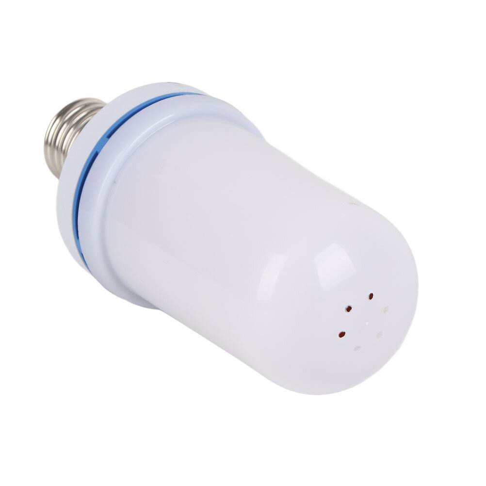 Эффект светодиодного огня лампочка вверх ногами вниз по эффекту светодиодные лампочки для фестиваля для фестиваля