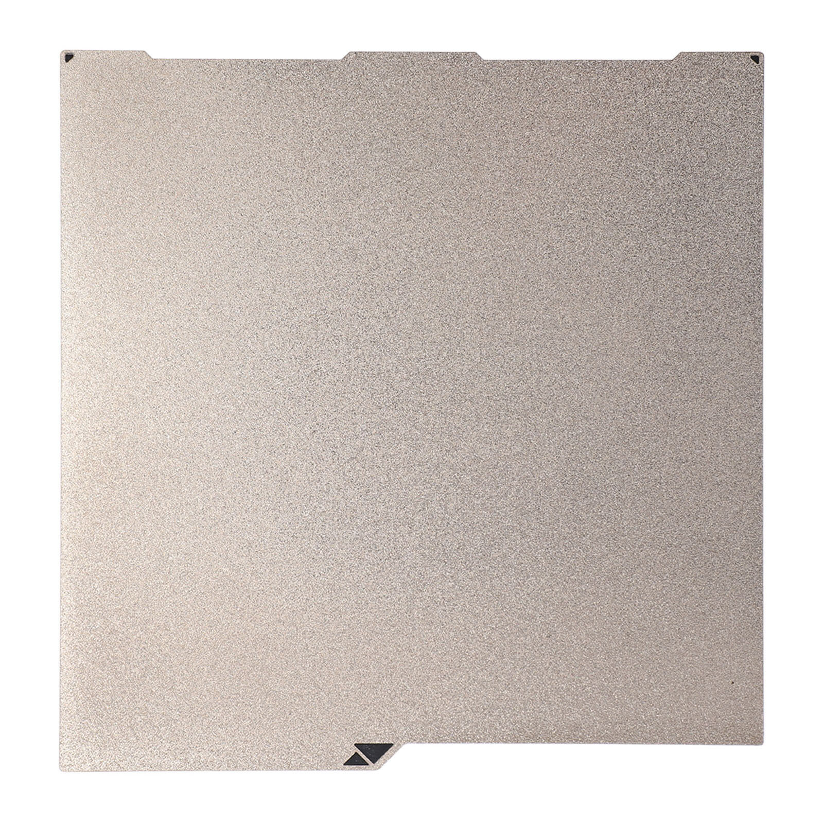 Гибкая платформа для печати PEO/PEI, двухсторонняя нагревательная платформа для 3D-принтера Kobra 3, аксессуары, 256x268 мм.