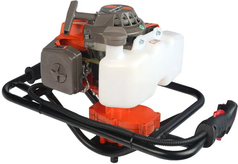 Patriot AE70D (без шнека), 3,5 л. с, 70 куб. см, макс D шнека 350 мм