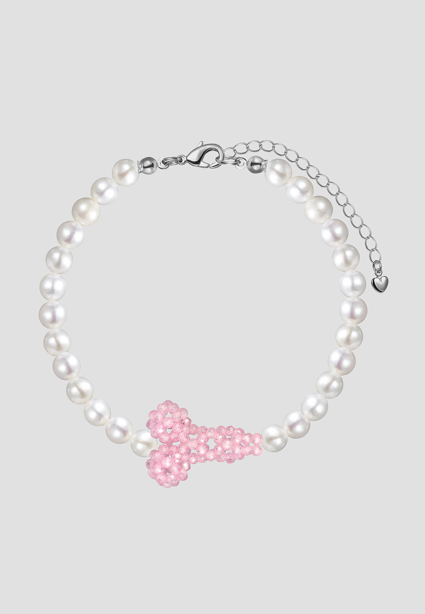 Браслет, циркон