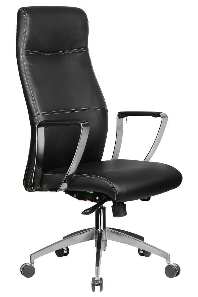 Кресло для руководителя Helix 9208 Riva Chair черный