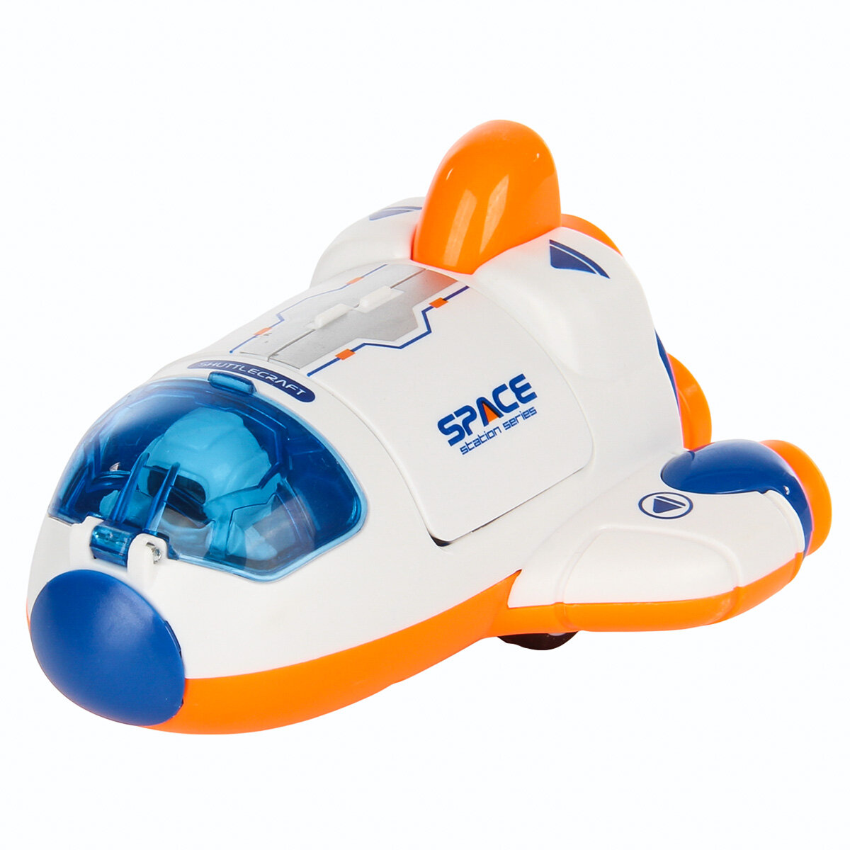 Космический корабль Veld Co