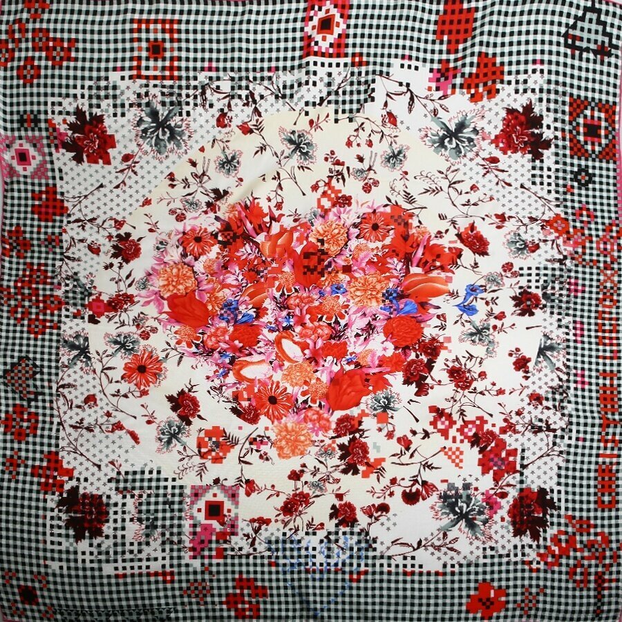 Платок Базовая коллекция для женщин