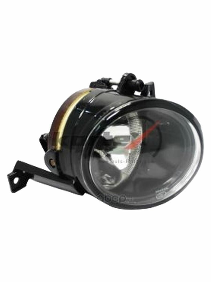 Фара противотуманная (Слева) Volkswagen Polo 09-15 / Tiguan 06-11 / Caddy 03-15 / Touran 03-06
