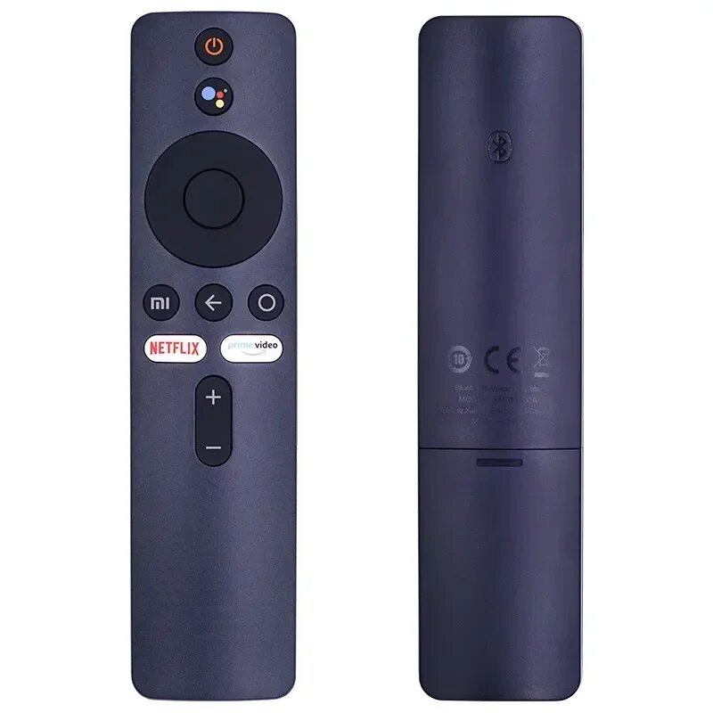 GEONYIEEK Bluetooth пульт для Xiaomi Mi TV