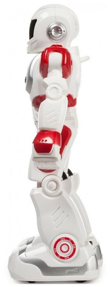 Радиоуправляемый интерактивный робот 26 см - ZYA-A2746