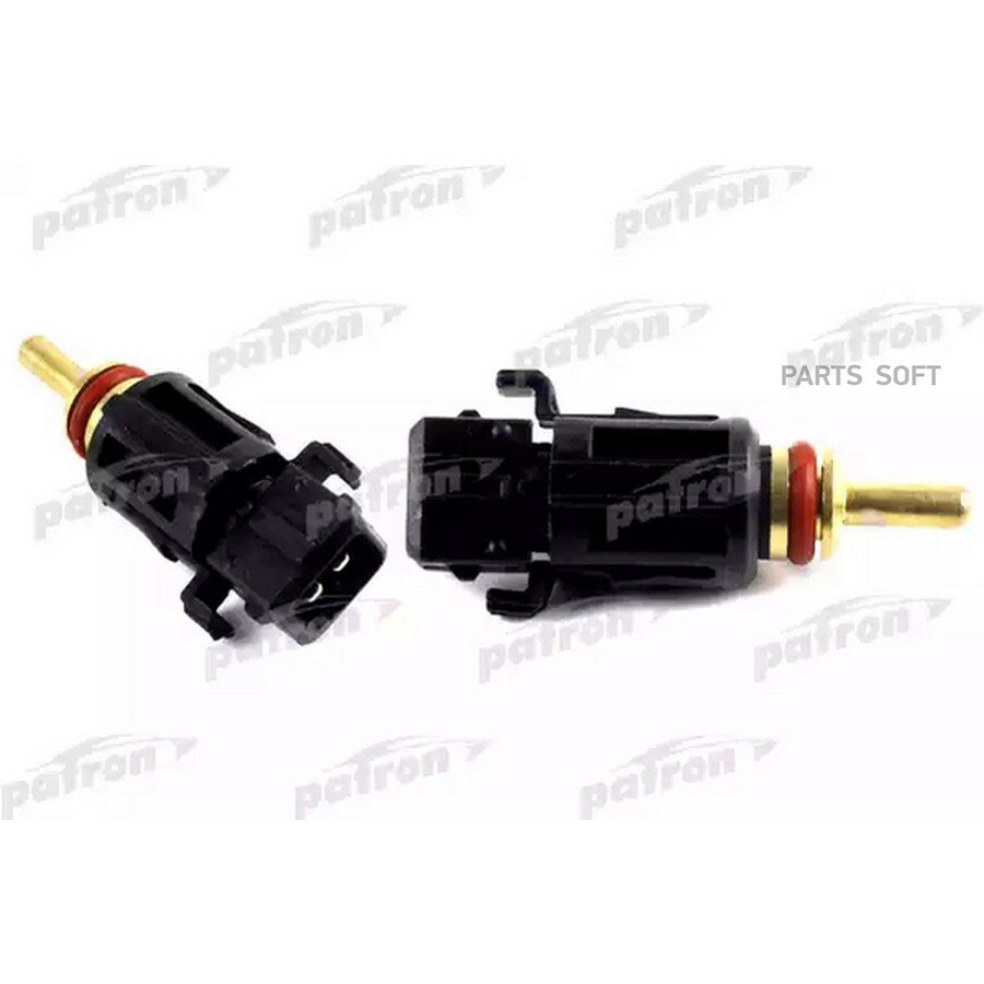 PATRON PE13057 Датчик температуры охлаждающей жидкости BMW E46/E39/E60/E38/E65/X5 1.6-6.0i/2.0D 94-