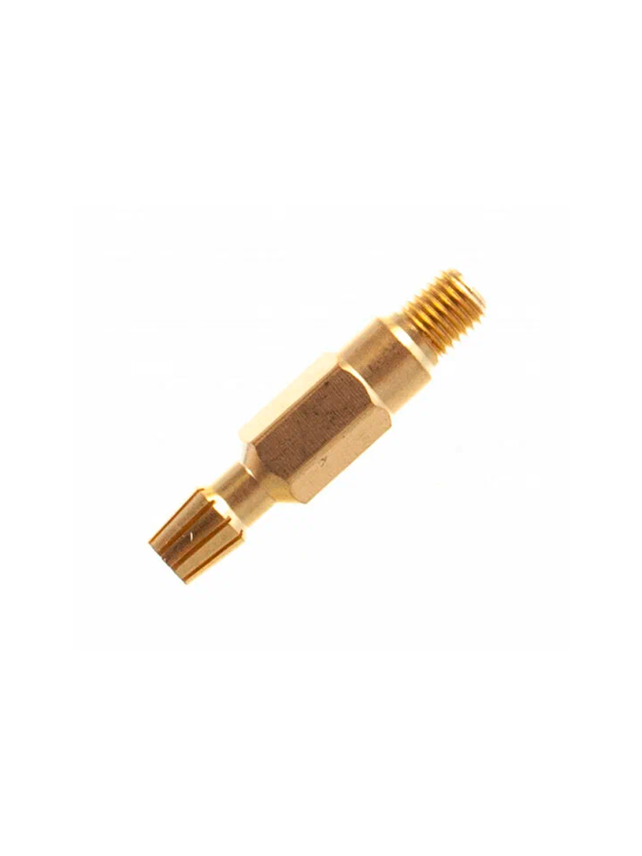 Мундштук внутренний к газовому резаку типа Р1П/Р3П №1П, резьбовой