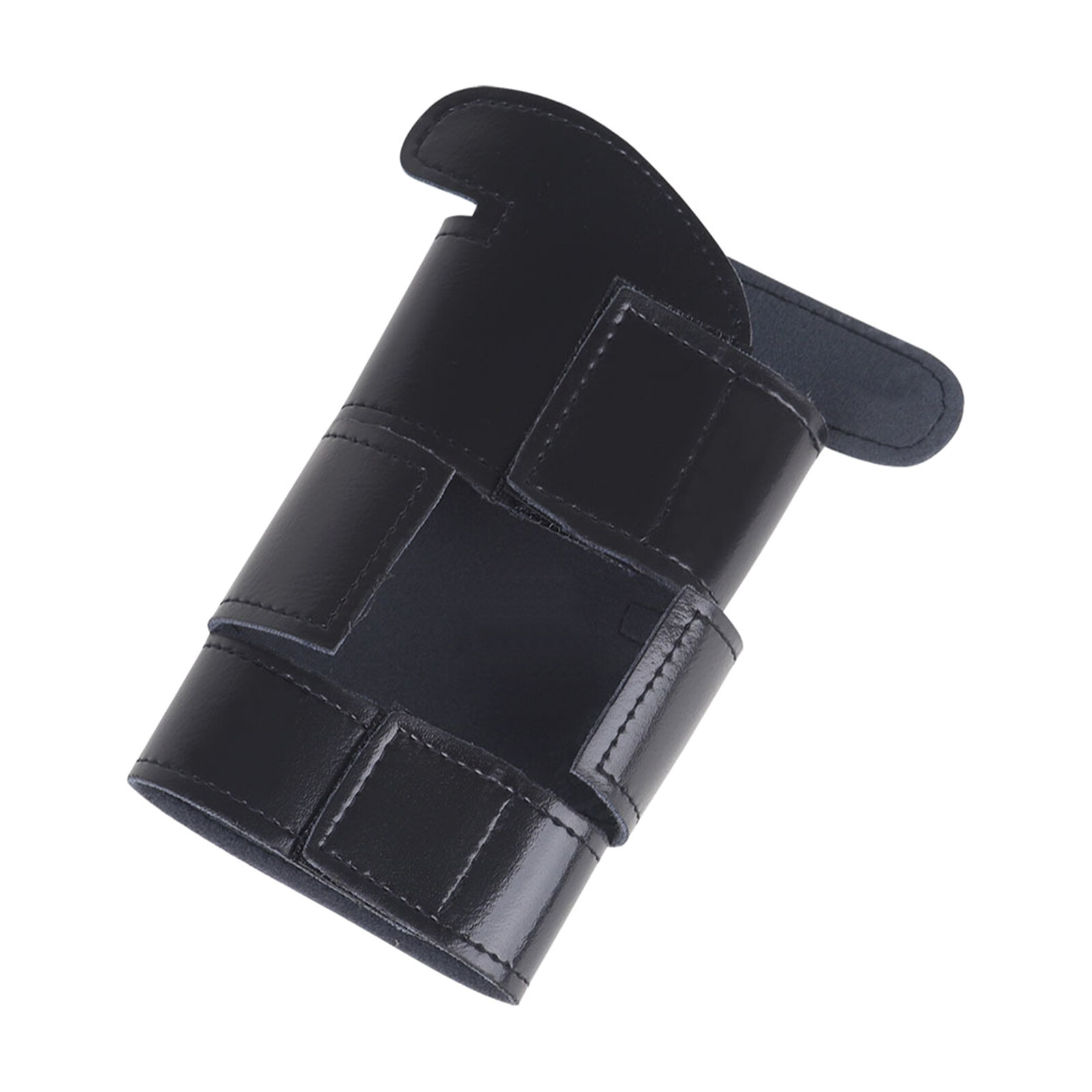 Защитный рукав для трубы из искусственной кожи чехол клапанов начинающих