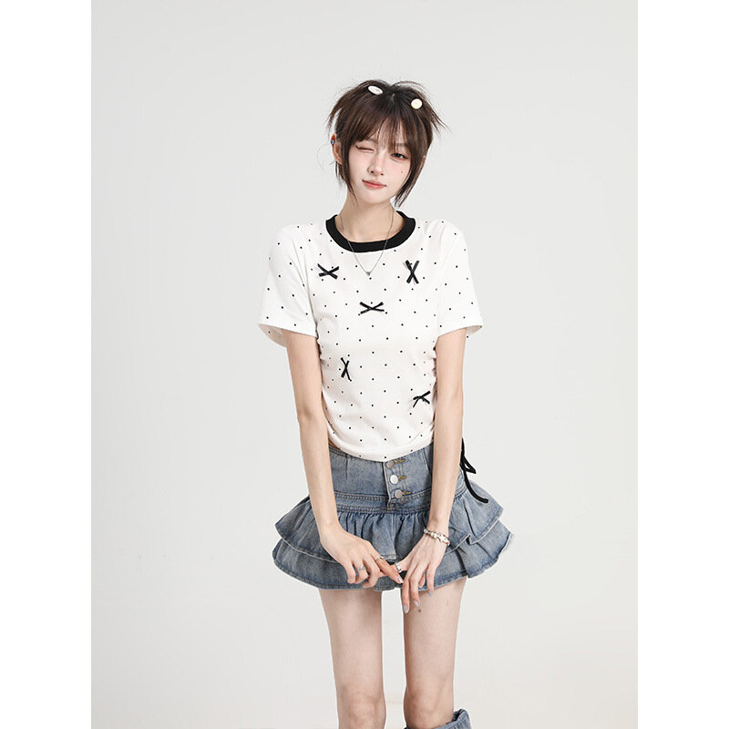 Футболка спортивная