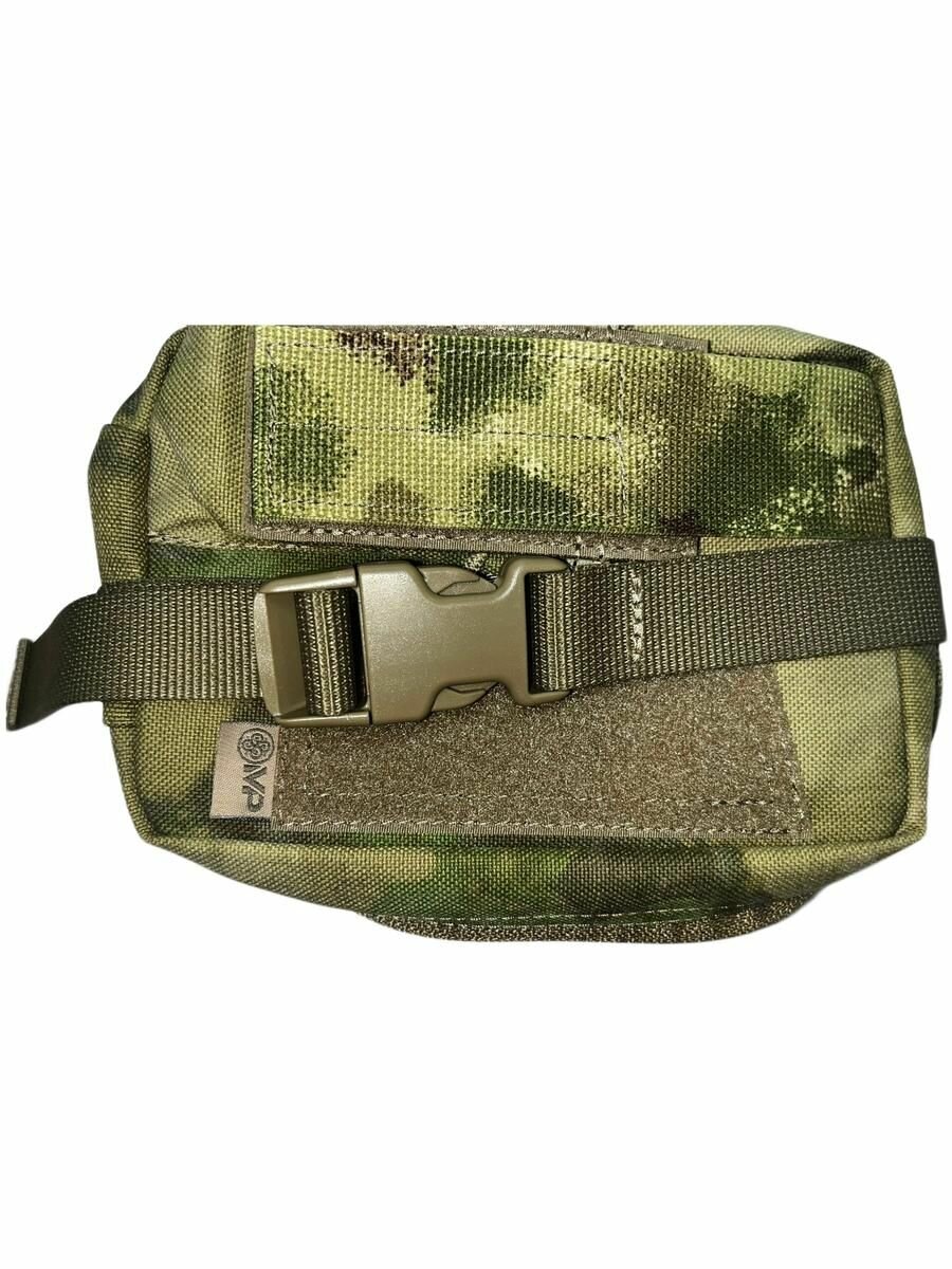 Аптечка средняя отрывная (FG) MARS-PATER