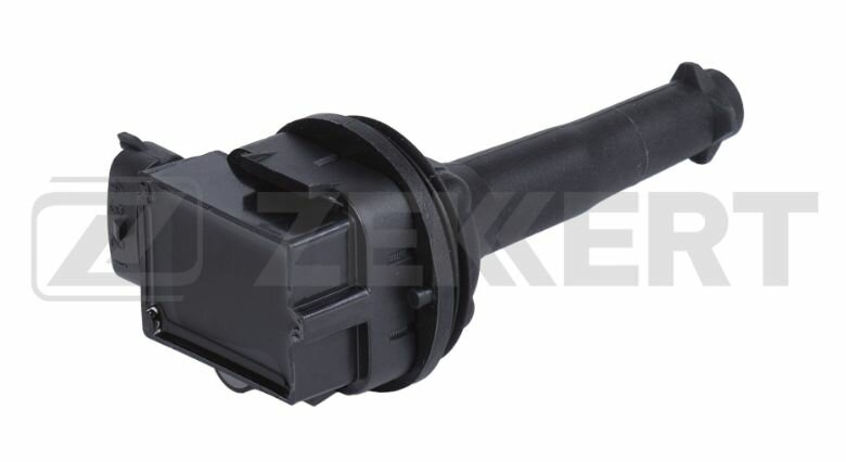 Катушка зажигания. Zekkert. Volvo 850 C70 S40 II S60 S70 S80 V70 I II XC70.