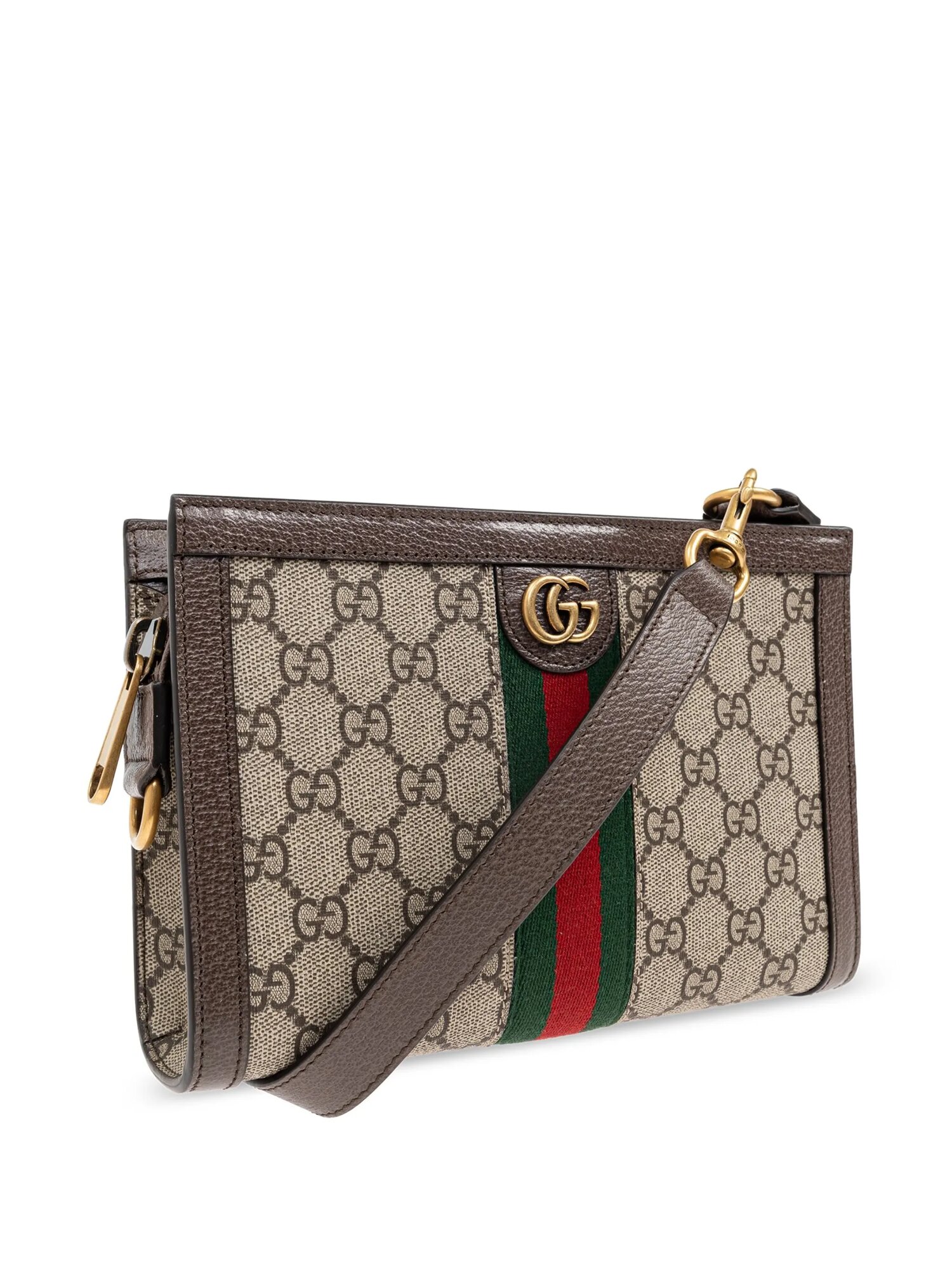 Сумка GUCCI Ophidia — фото 1