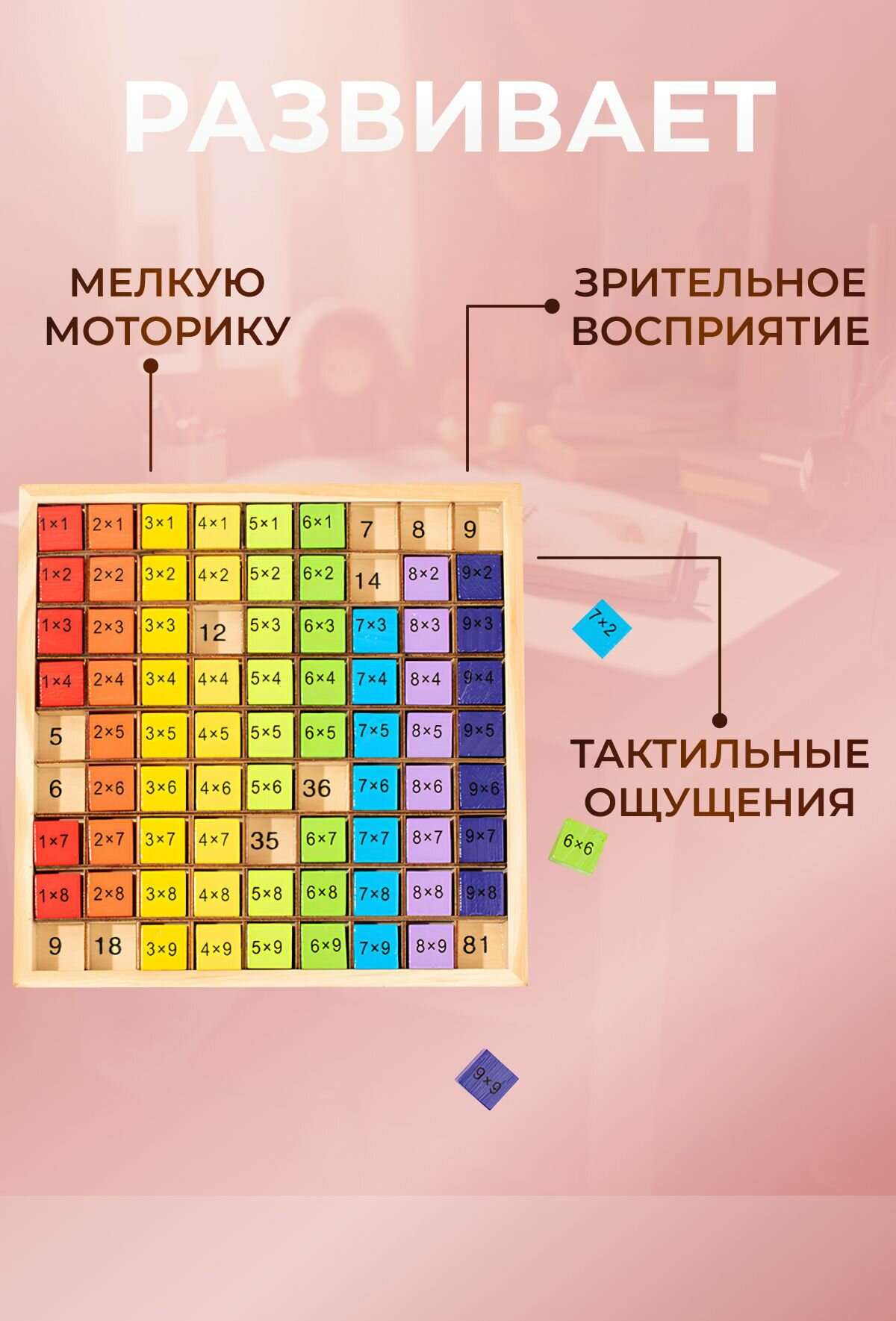 Обучающая игра — фото 1