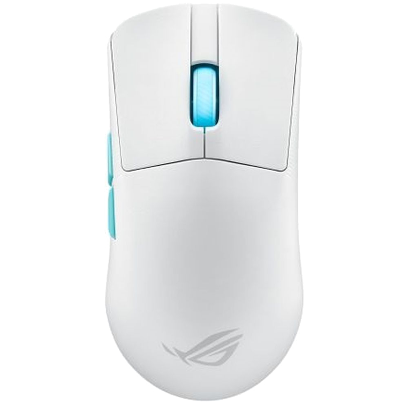 Мышь ASUS P713 ROG HARPE ACE AIM LAB EDITION / WHT
