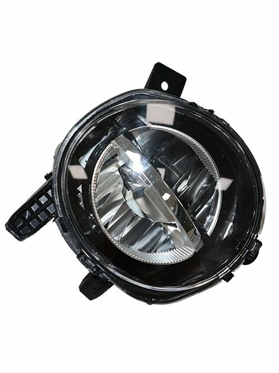 Правая для BMW 3' F30 2018 светодиодная передняя противотуманная фара ECE