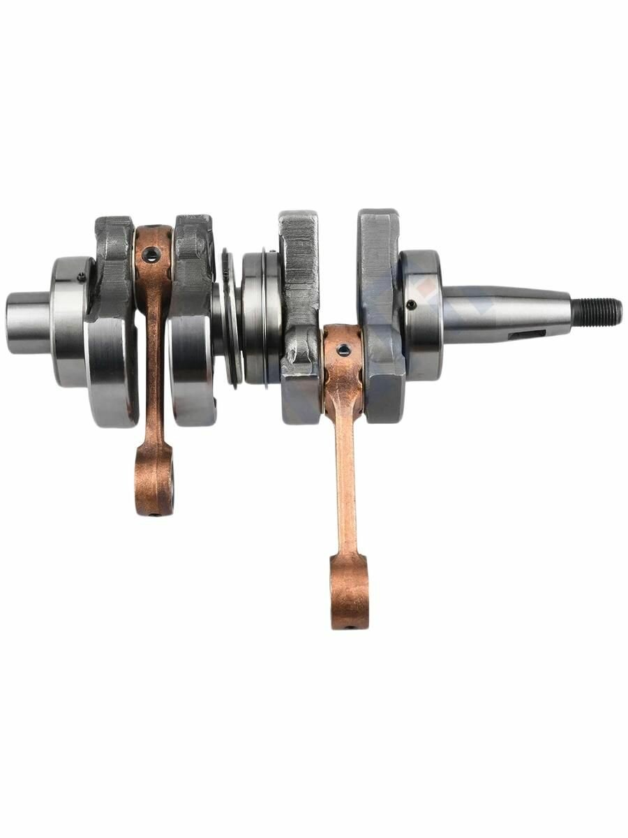 Коленчатый вал для Yamaha 9,9-15D 6B4-11400-00-00