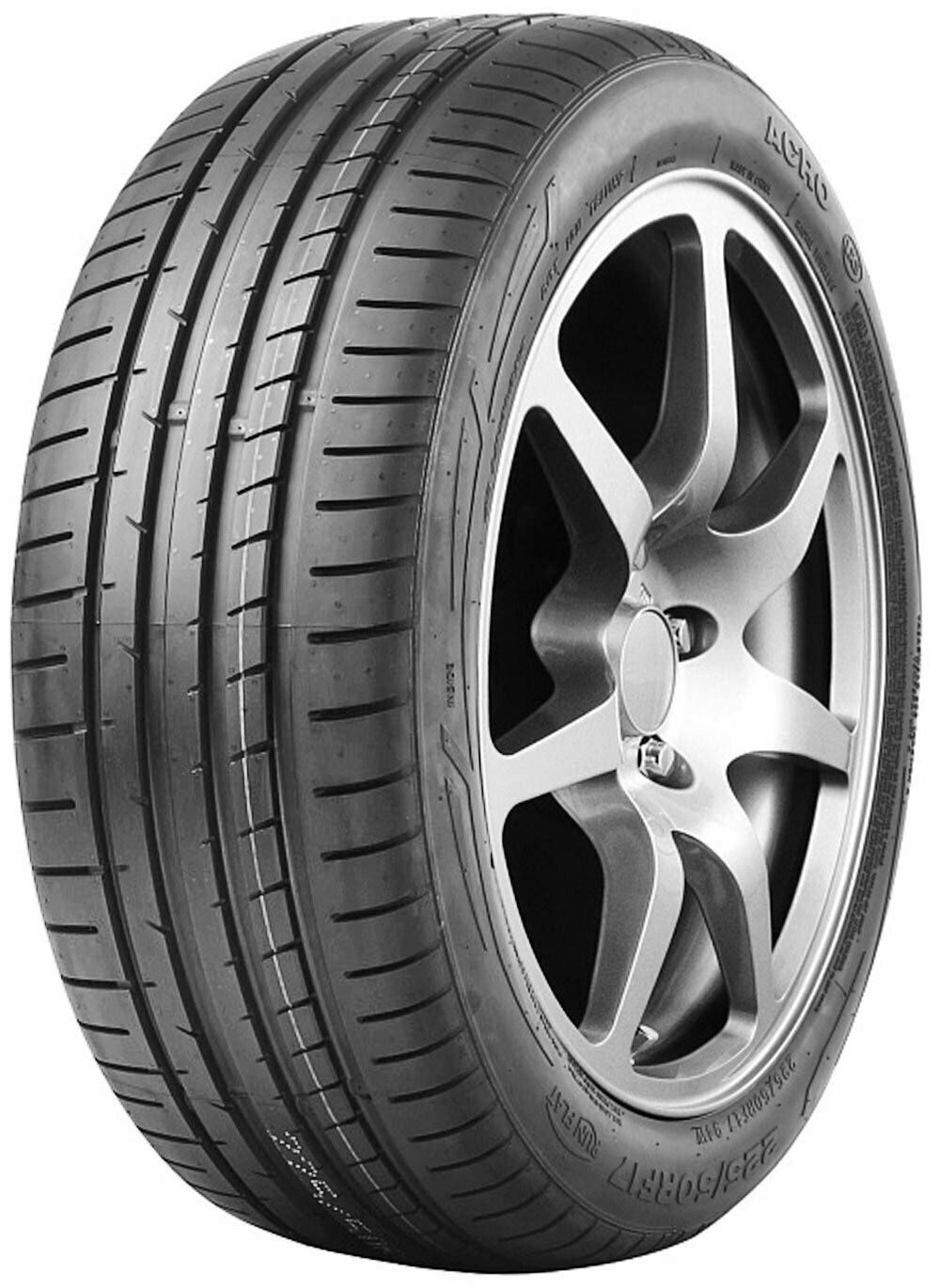 Летняя шина Leao Nova-Force Acro (225/45 R17 91W) RunFlat