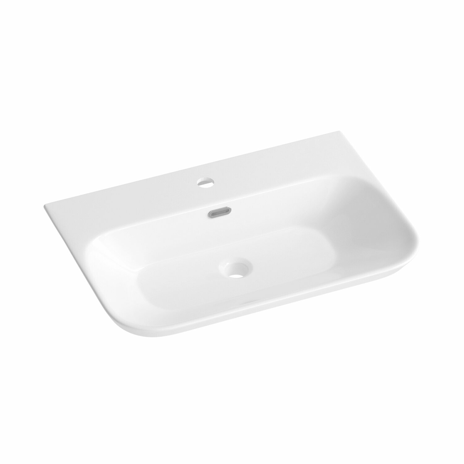 Раковина Wellsee Eclatant 2.0 65 151401000