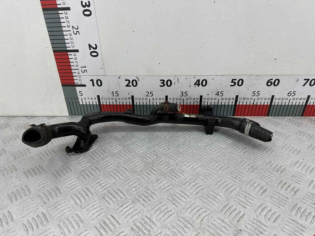 Трубка системы охлаждения Opel Vectra C 93194989 арт. 2253642