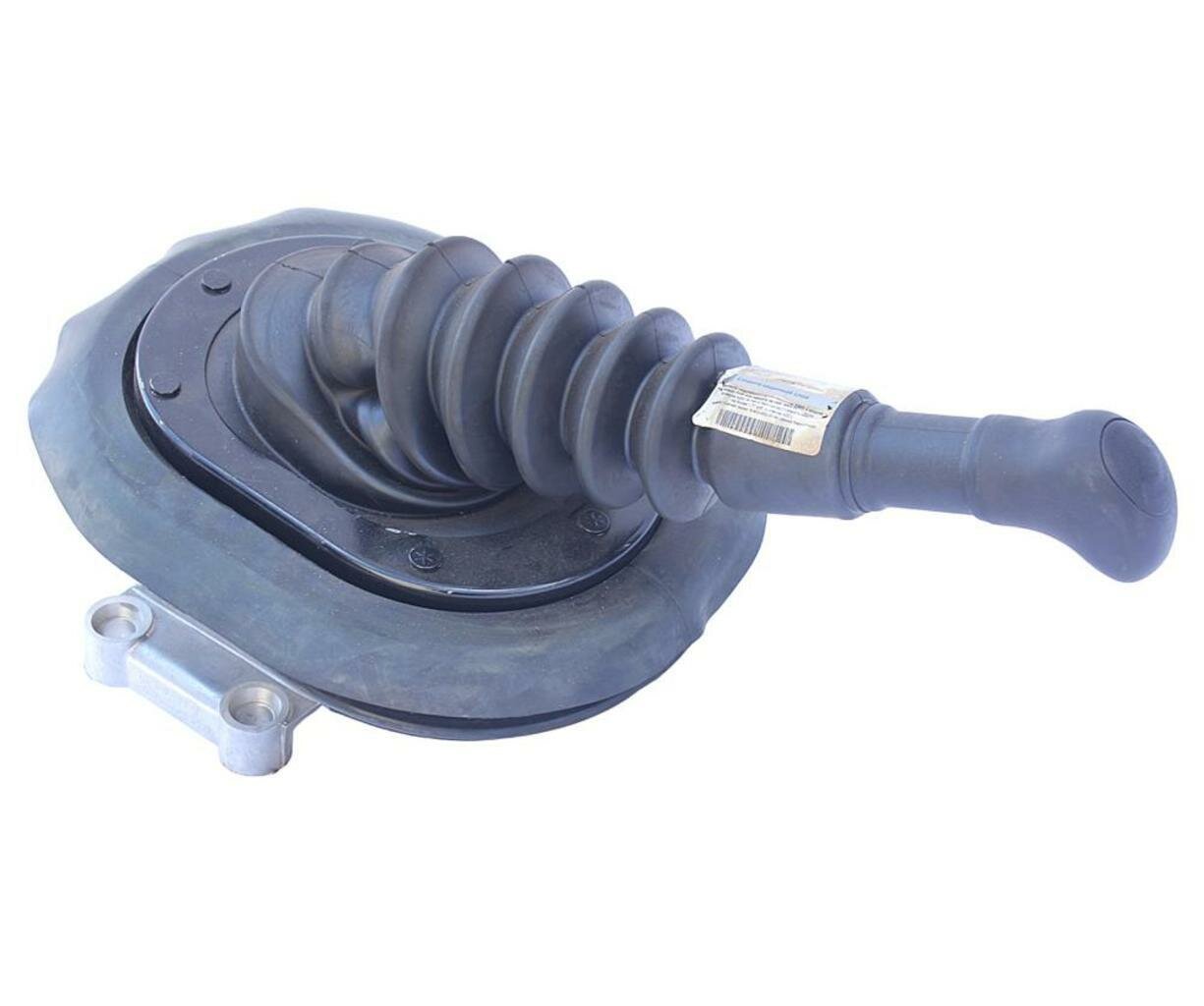 Опора камаз-65115 рычага переключения передач в сборе кпп zf rostar