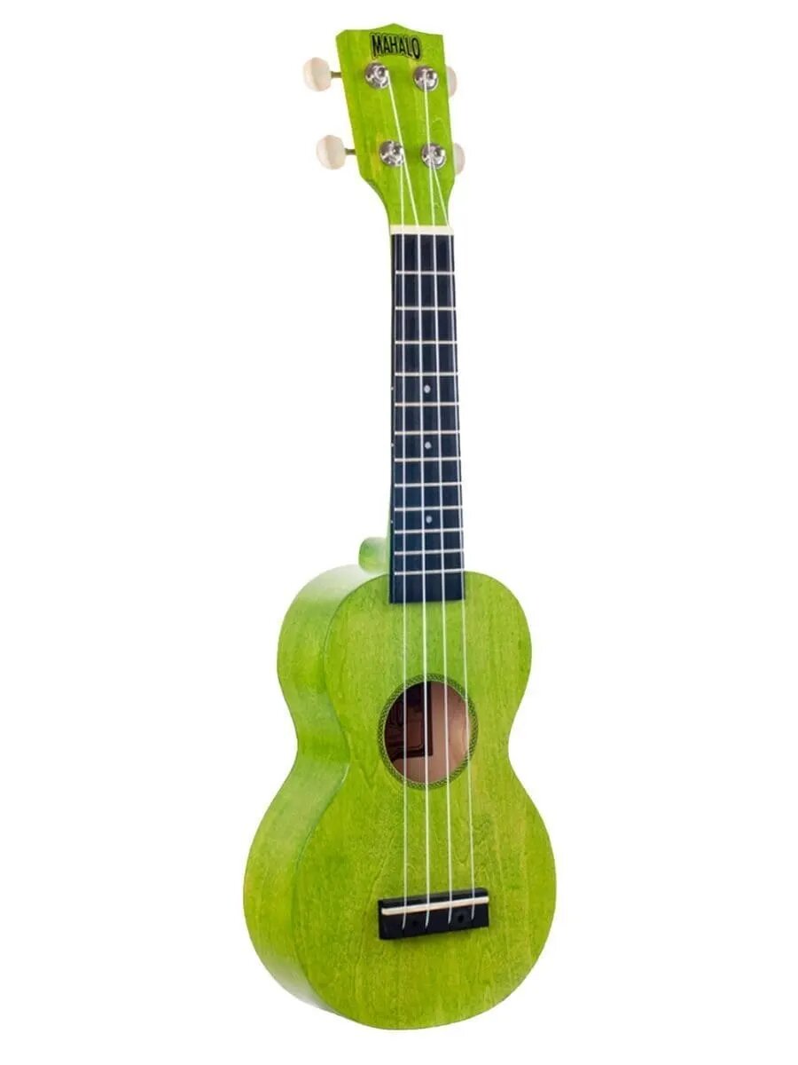 Укулеле сопрано Mahalo ML1SG (с чехлом)