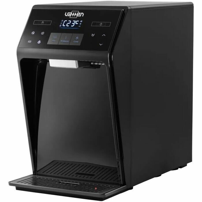 Пурифайер для воды VATTEN FD904NKVT черный